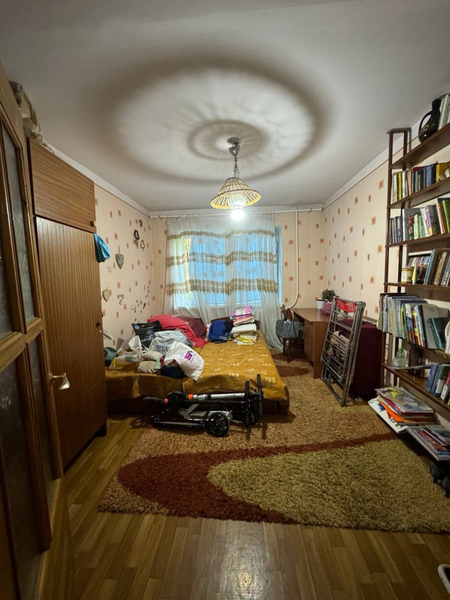 м.Хамза, Чиланзар 5 кв, 3/4/4, 70 м2