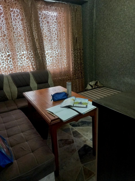 Срочно сдаю сергелиский район
