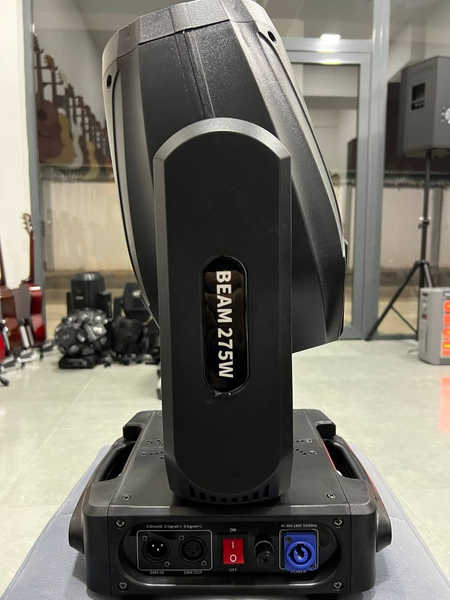 BEAM Galava 275 W