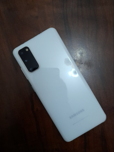 Samsung S 20-128gb
