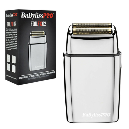 BaByliss PRO Gammapiu shaver trimmer vibe