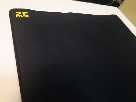 2E gaming mousepad коврик