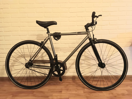 Спортивный велосипед Felt bicycle