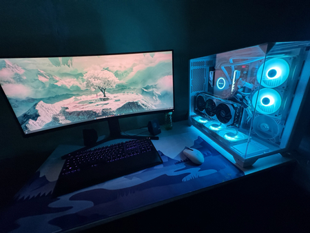 msi rtx 4080 ventus 3x oc