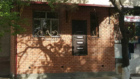 кирпич облисовка