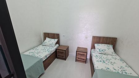 Продается квартира с мансардой с ремонтом с обстановкой всё есть 90м²