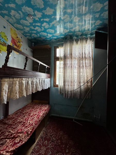 Продаётся квартира Куйлюк 4