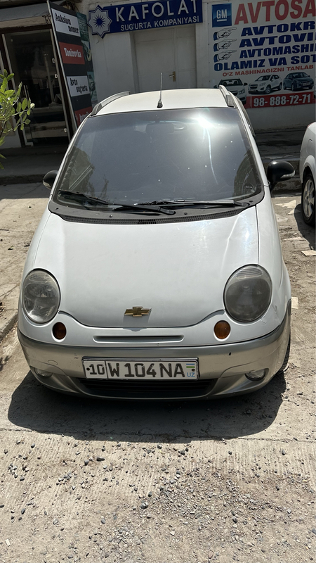 vikupka matiz best 2014 yil metan gaz