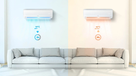 Konditisoner 12 TCL