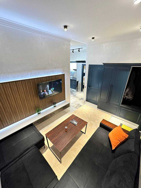 Продаётся 1/6/12 квартира в ЖК Real house Br17