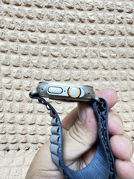 apple watch ultra 2  Arginal 100%