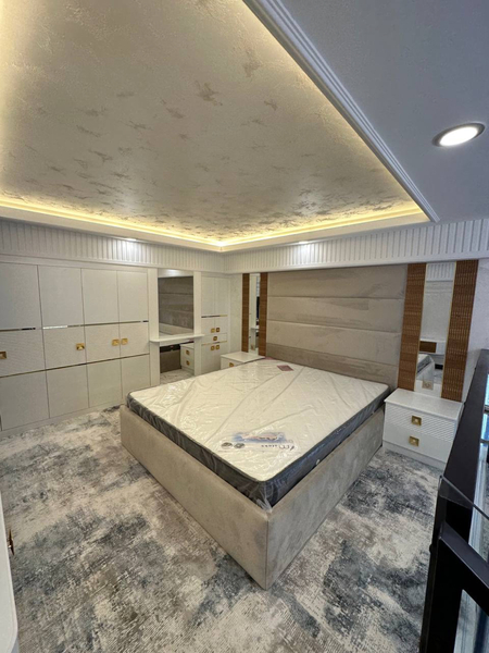 Сдается аренда 2х ком квартира Ташкент Сити Boulevard вид на Милан….
