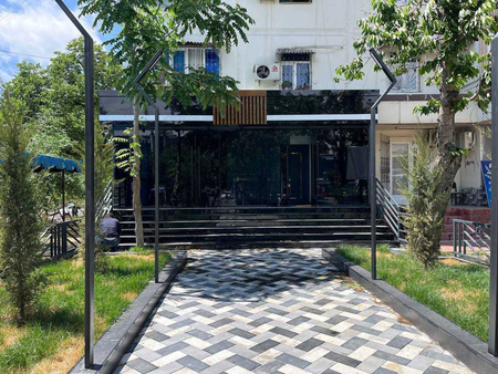 Аренда Евро офис, Ориентир: Кушбеги, 120м2