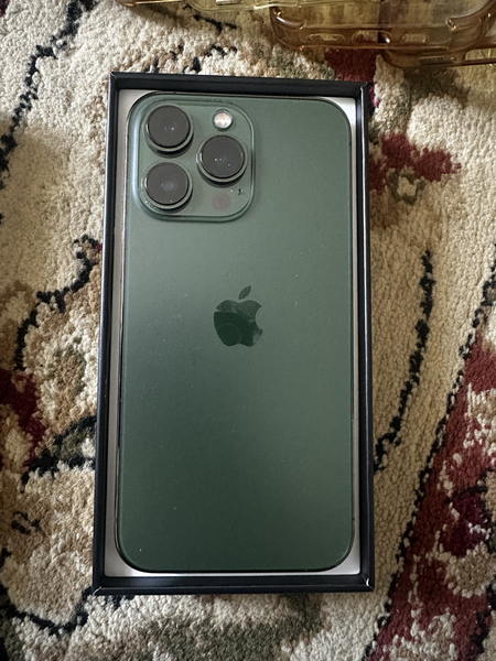 Iphone 13 pro  85