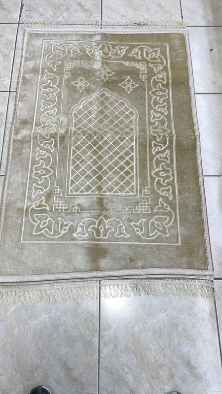 Bambuklik joynamoz