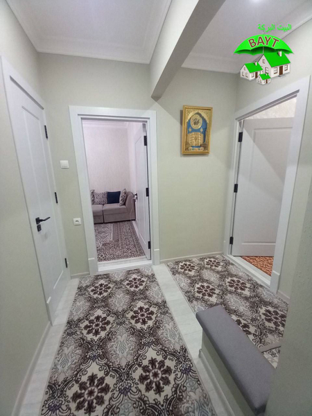 3в4/4/4 Chilonzor-14кв Ор.Жуковская Remontli uy sotiladi