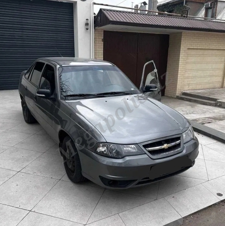 Nexia 2 2015 yil
