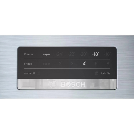 Холодильник Bosch KDN76XL30U