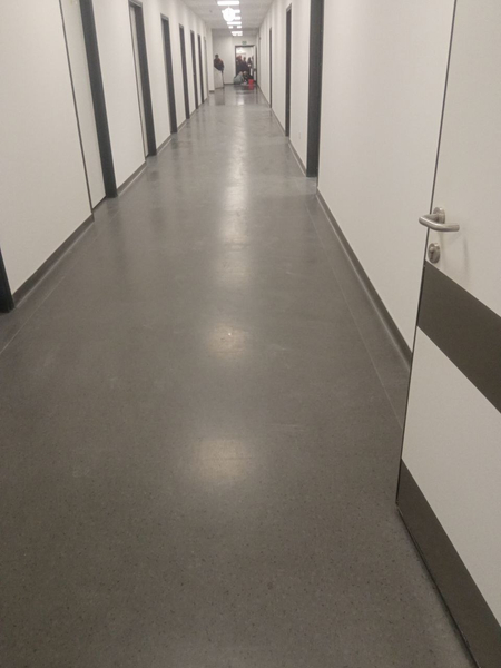 Nalivnoy pol laminat lelonim tarket mdf puluntuz va kavralan qilamiz t