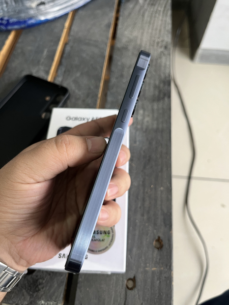 Samsung Galaxy A55 8/128gb Awesome Navy