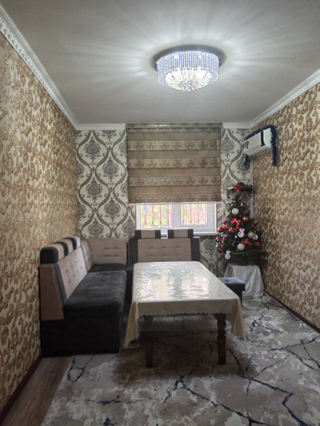 Срочно Сергели 5А 3 ком