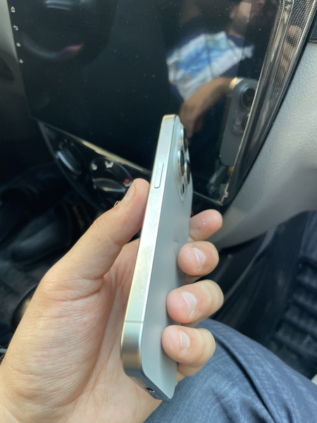 Iphone 15 pro 128gb