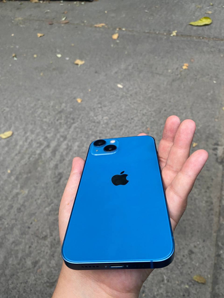 Iphone 13 sotiladi srochno pul zarl