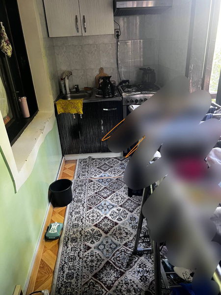 Юнусабад 13кв 2в3/2/4 не торец 50м2