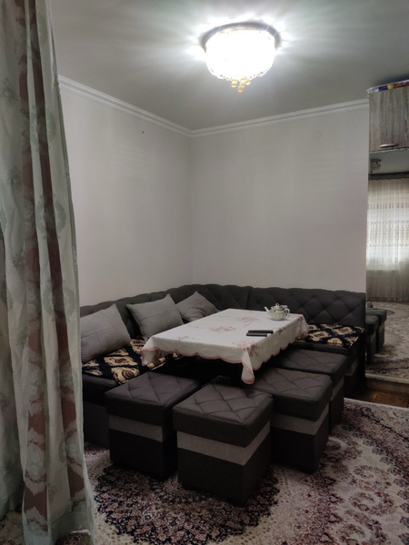 СРОЧНО Продаётся квартира Ташсельмаш