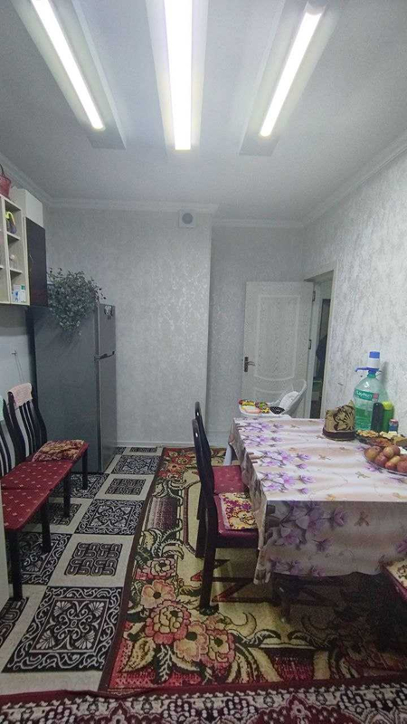 Продается Квартира Янги Хает 10-худуд 2/15/16 Хор Ремонт