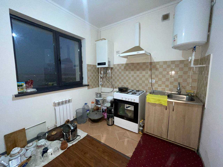Продается двухкомнатный квартира в Термезе