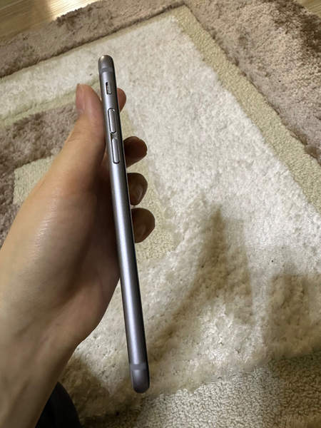 Айфон 6s 64 гб серый