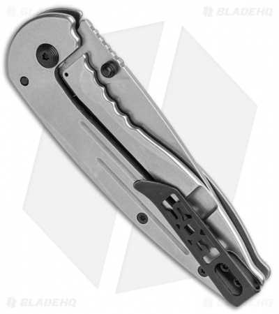 Нож SOG Aegis Frame Lock Knife