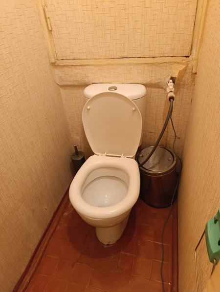 Кадышева, Дворец, Авиасозлар 4