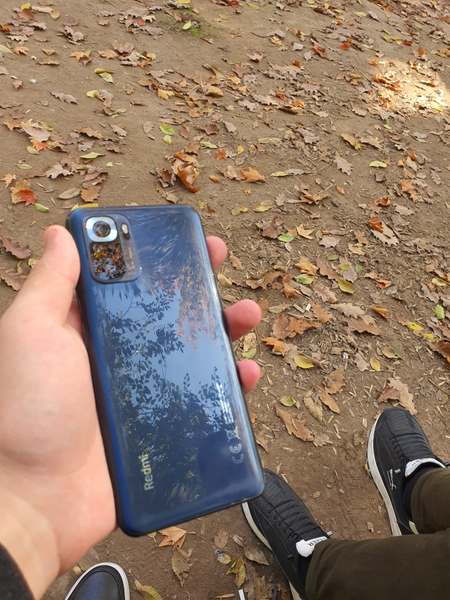 Redmi Note 10S sotiladi