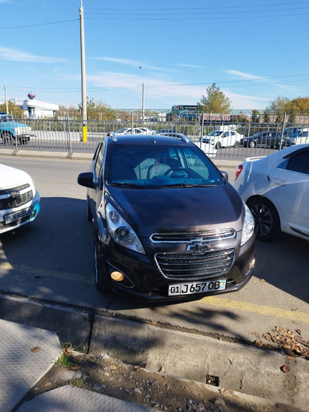 Elonda tel nomer Sotiladi Spark avtomat