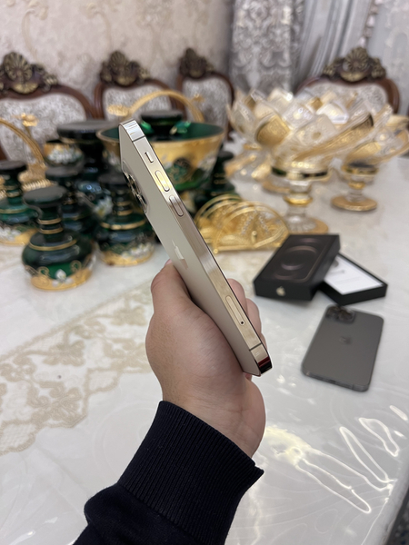 Iphone 12 Pro 128 GB