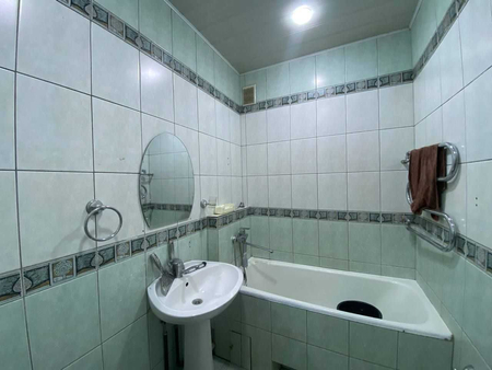 Квартира Французская  планировка 3/4/9. Юнусабад (J3124)