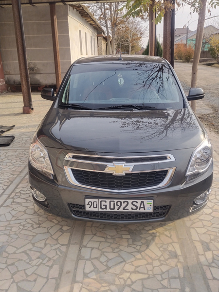 Cobalt LTZ.    JK-2 svet  sotiladi