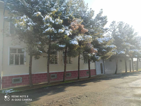 РЕГИСТОН махалла (ю.абад) ховли 11.4 сотых