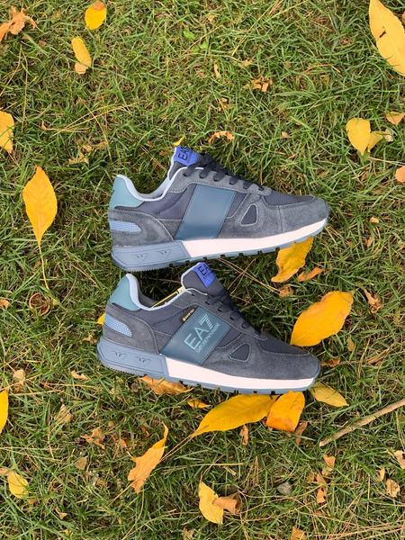 Emporia Armani EA7