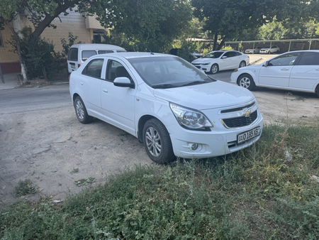 Cobolt sotiladi tayyor krediti bilan