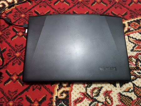 Lenovo Legion Core i7 8.128gb