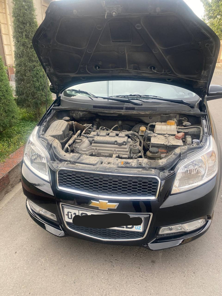 Nexia 3 2022 йил 58000 пробег