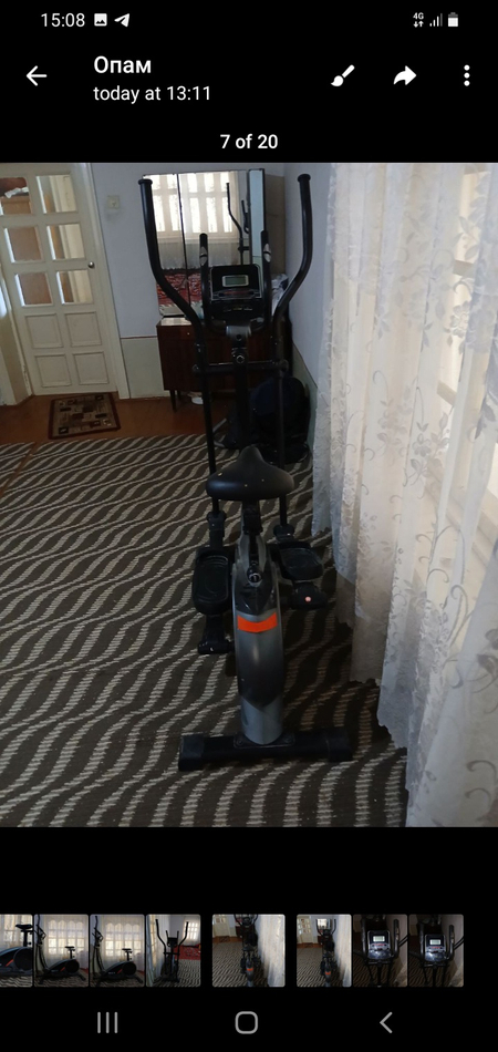 Velotrnajor vilkan