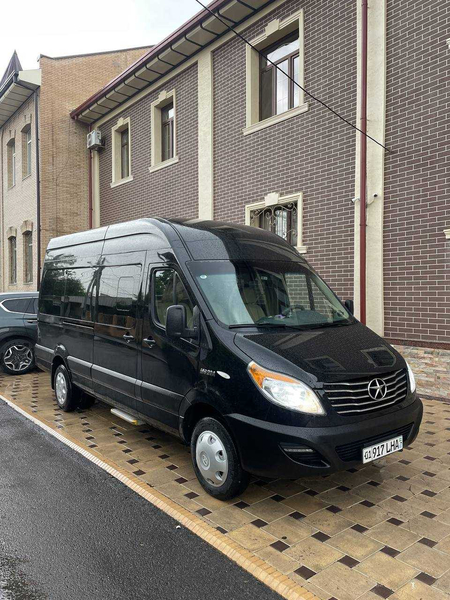 Заказ автобуса, Услуга автобуса, Транспортные услуги, Yutong
