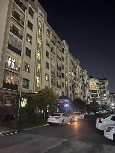 Продам ЖК Корасарой Ул Сагбон