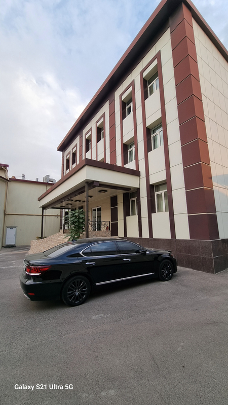 Сдаётся в аренду офисное помещение