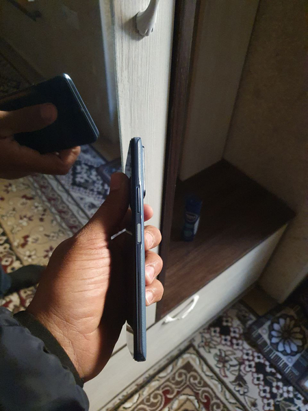 Infinix zero neo 8/128gb karobka dakument
