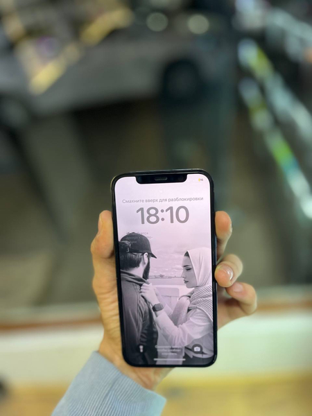 iPhone 12Pro 128Gb LL/A